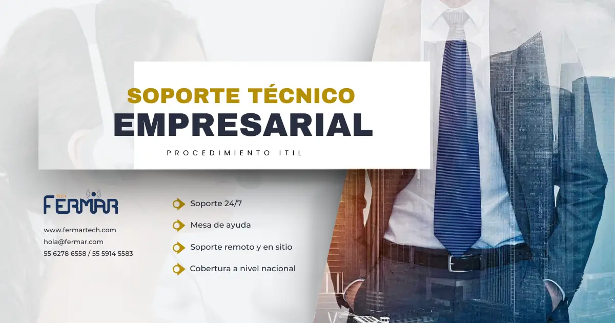 Networks and Infrastructure archivos | Fermar Tech